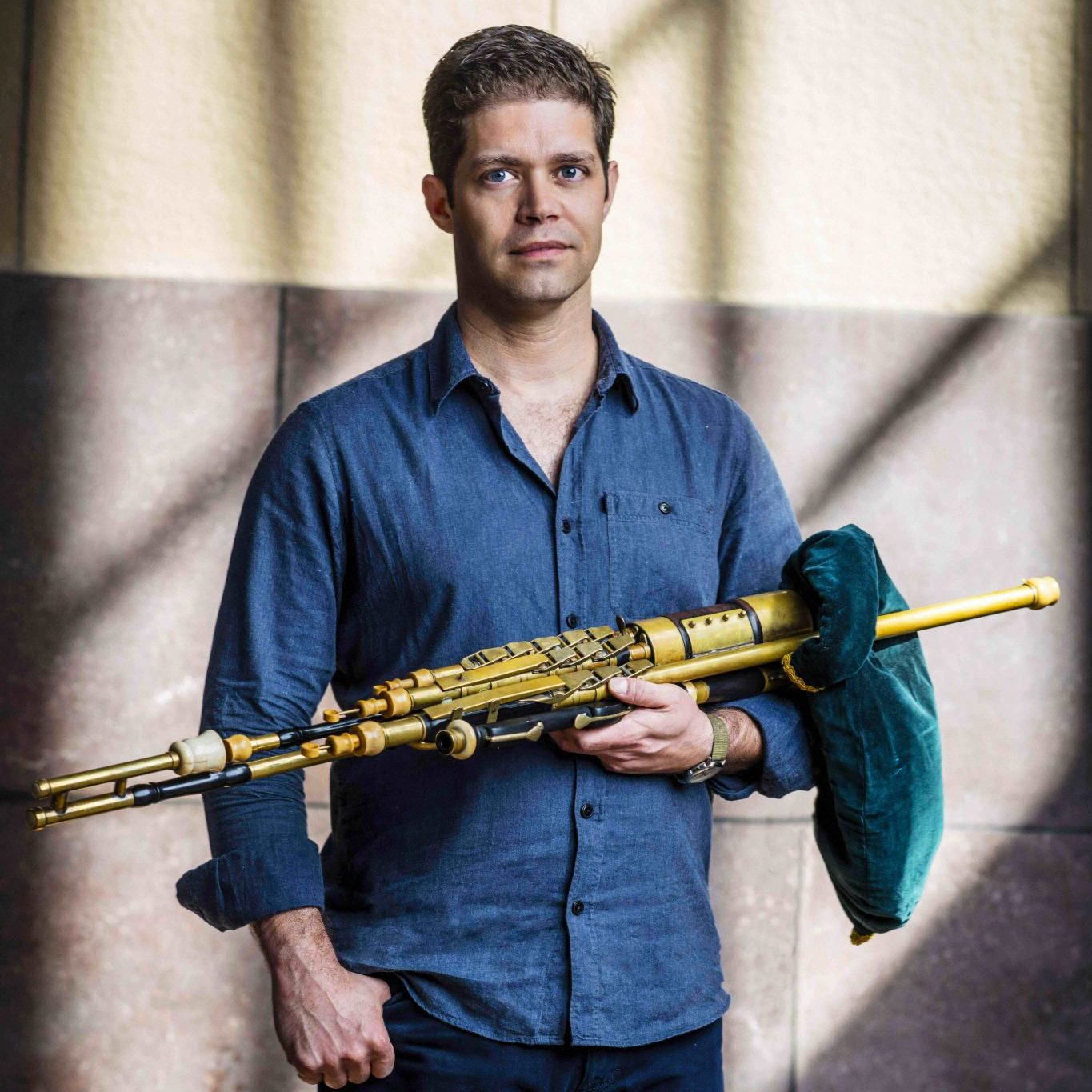 The Soul of Ireland - Summermusik (Cincinnati Chamber Orchestra)