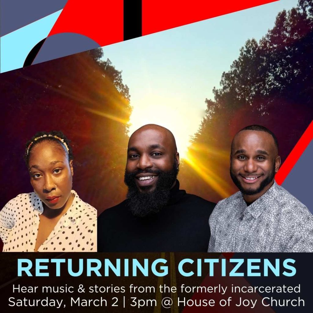 Returning Citizens - Summermusik (Cincinnati Chamber Orchestra)